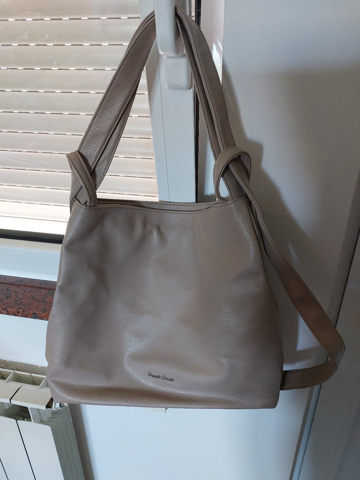 Zenska torba Daniele Donati