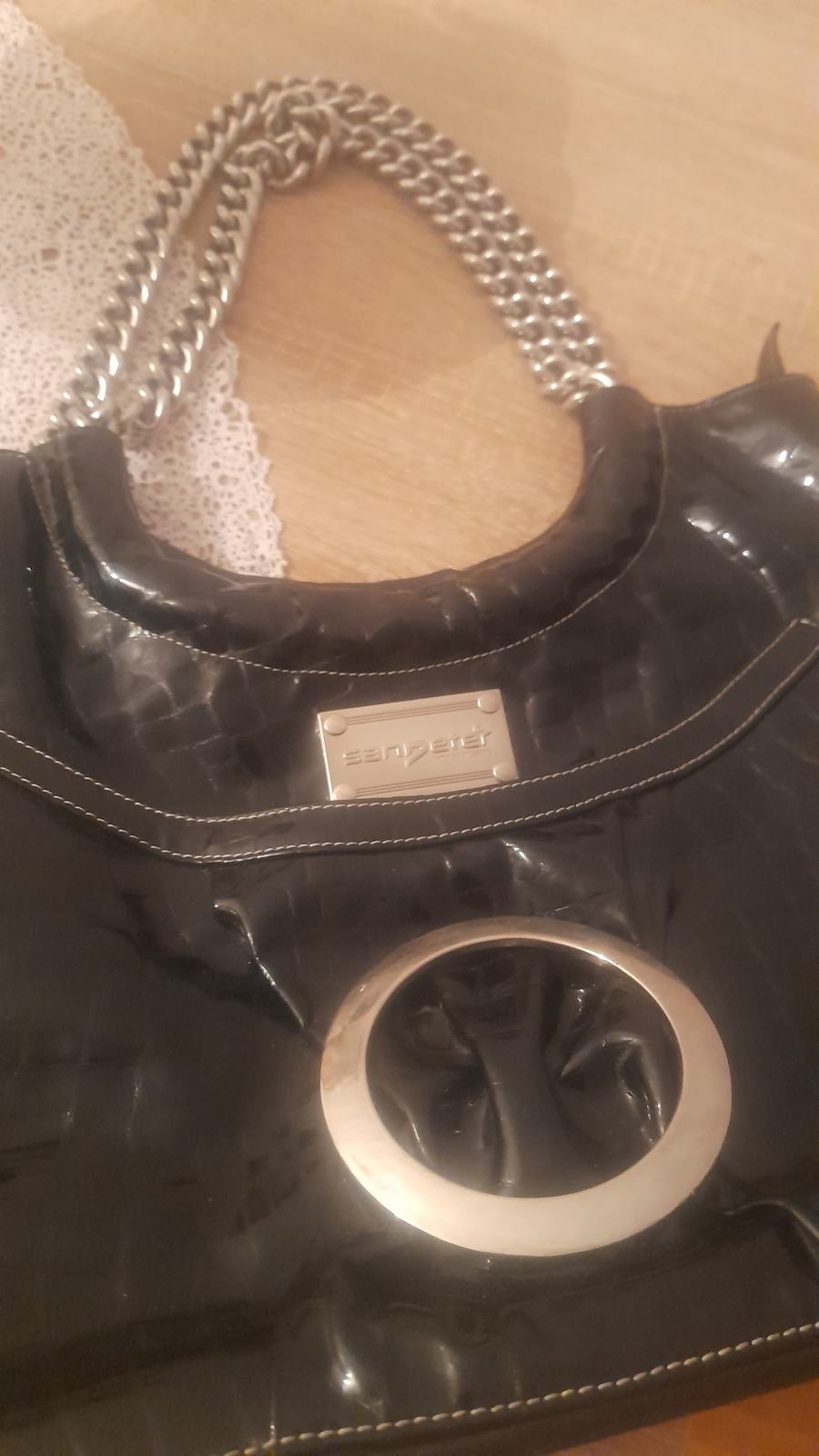 Zenska torba San Peter