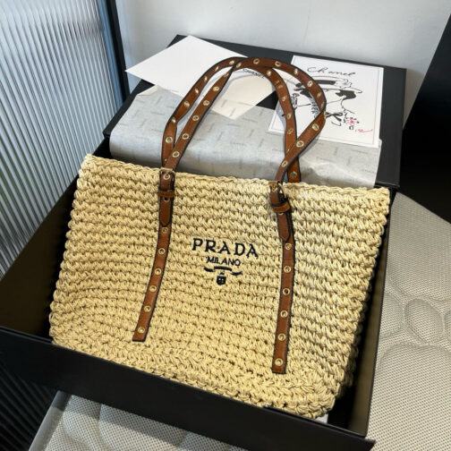 Ženska torba torbica Prada