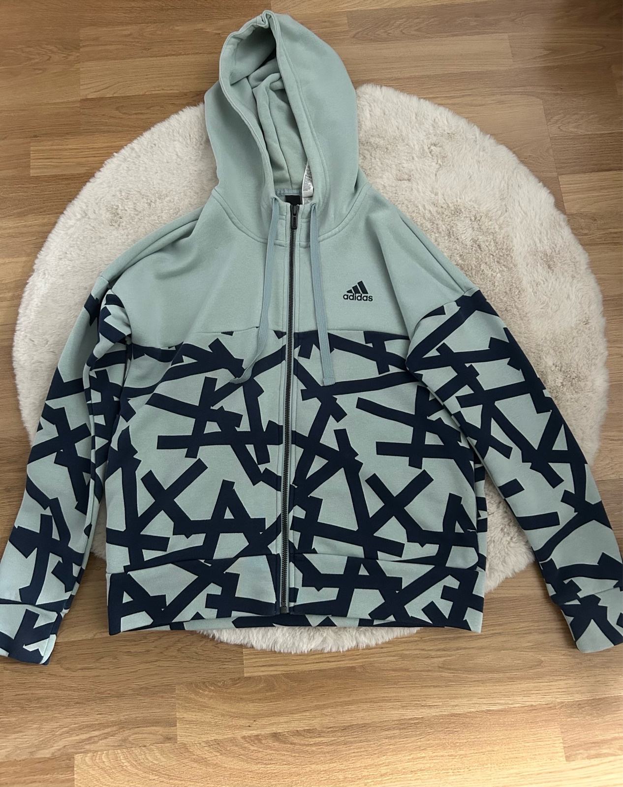 Adidas trenirka