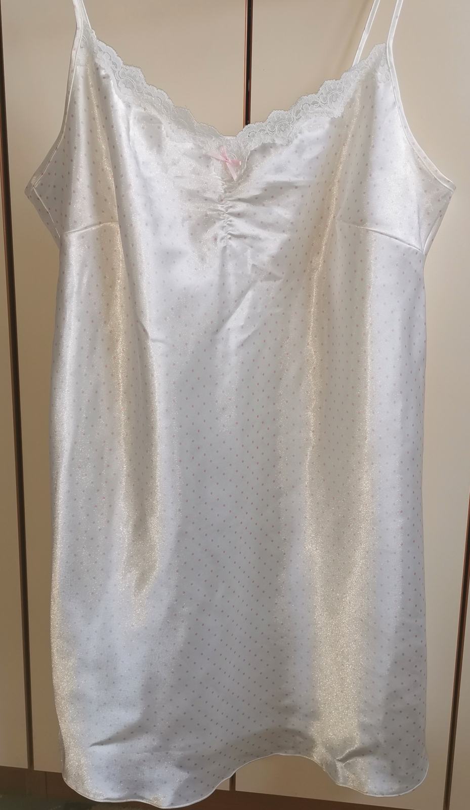 Negliže Marks&Spencer, novi