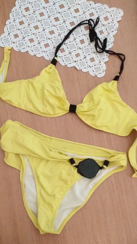 LA PERLA! TOPBRAND!DRAGISVI! TOPRILIKA! BIKINI! ORIGINAL KUPAĆIKOSTIMI