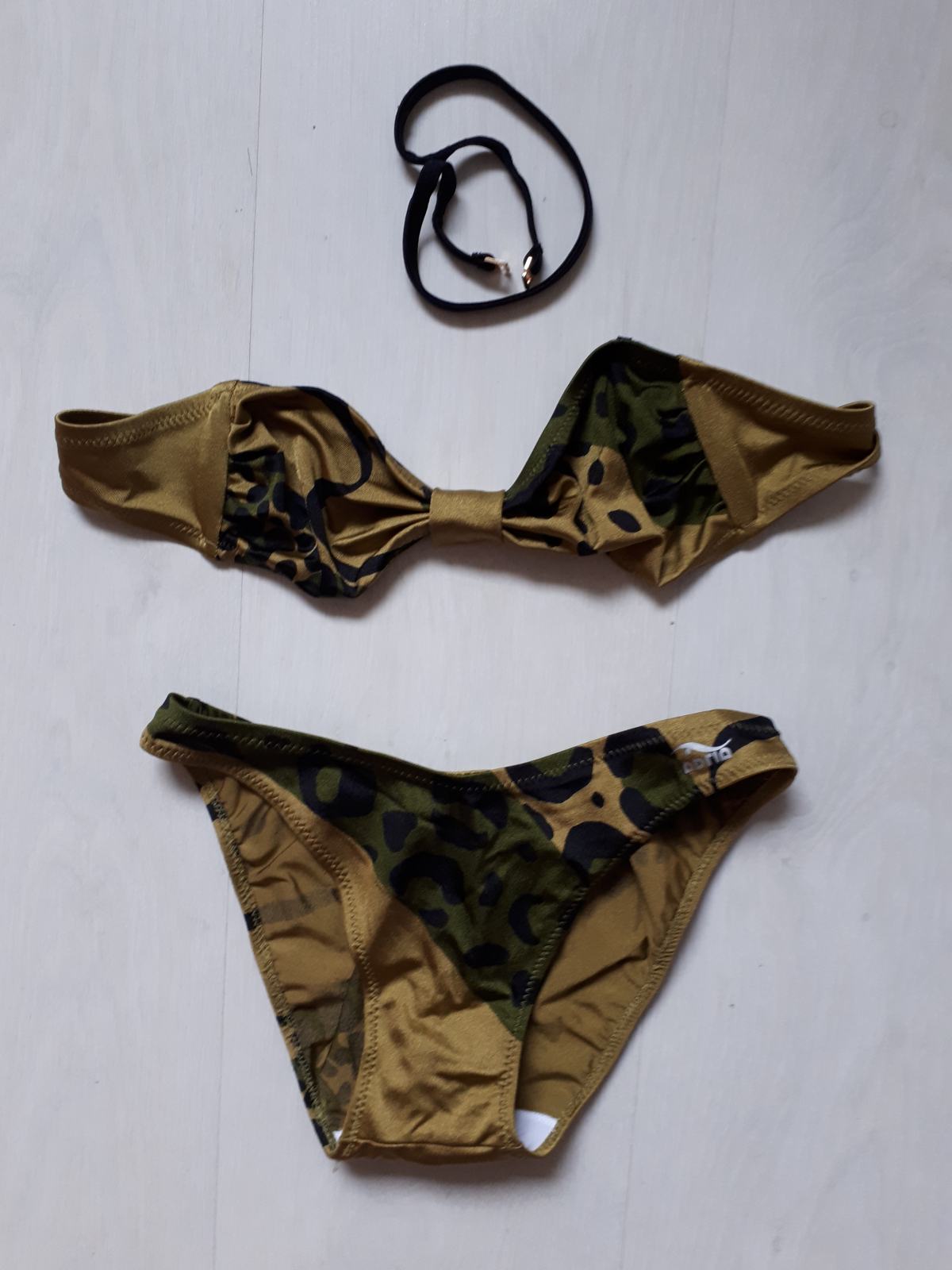 LISCA DVODIJELNI KUPAĆI KOSTIM