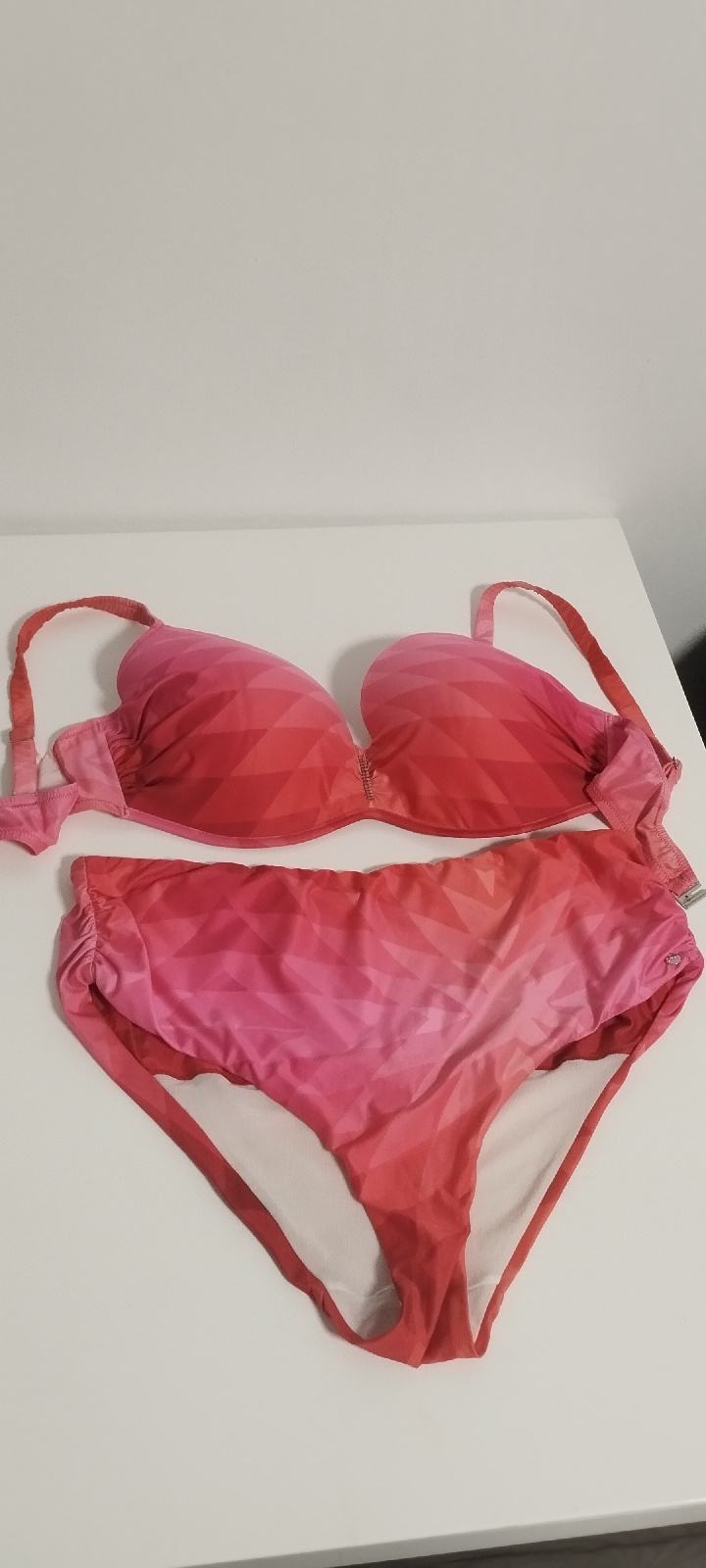 Ženski kupaći LISCA Br.44D