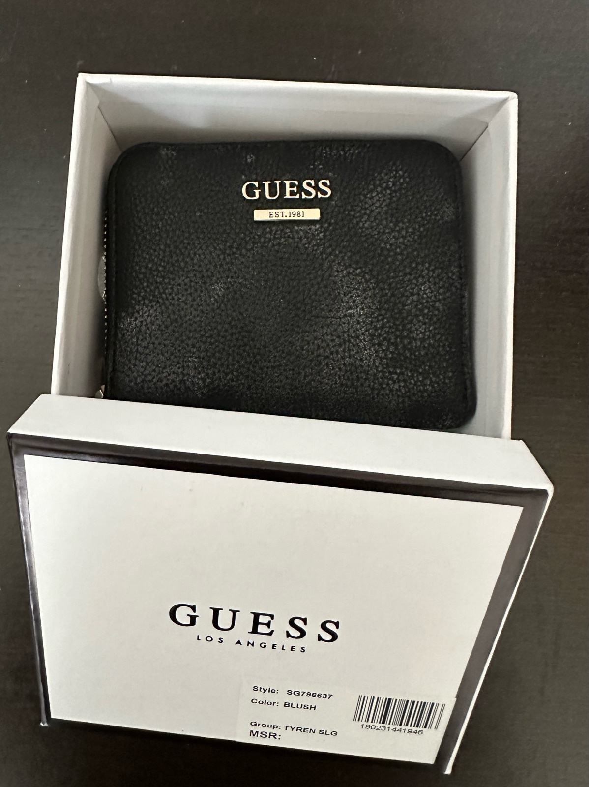 Guess novčanik original