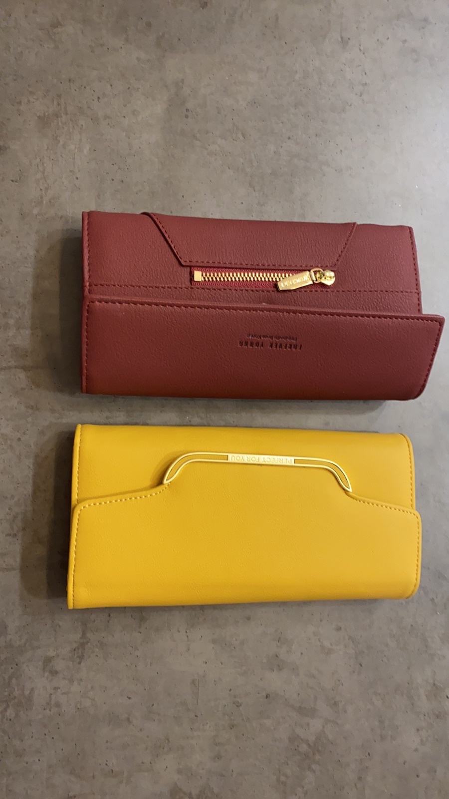 Novčanici ženski NOVI