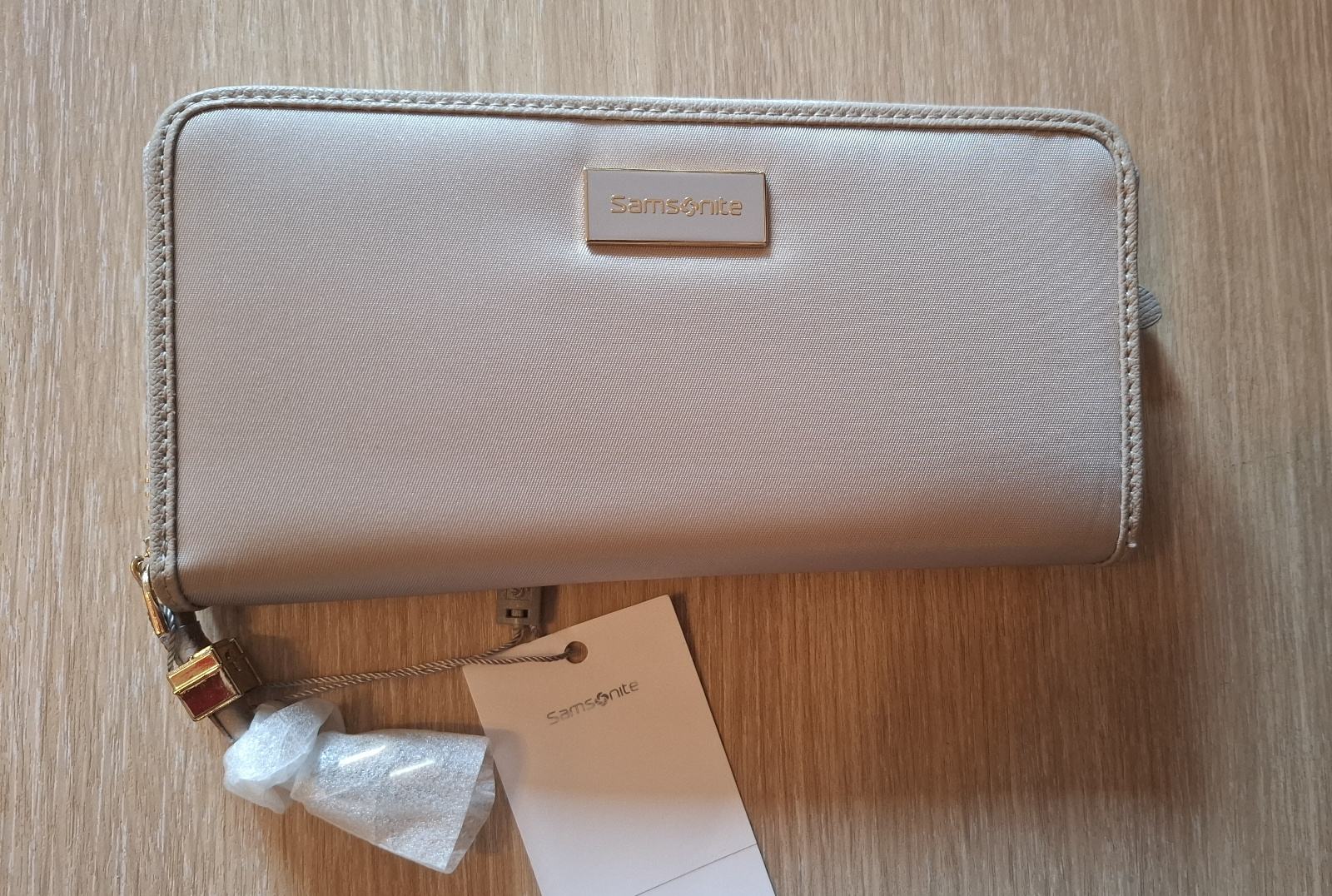 Novčanik Samsonite