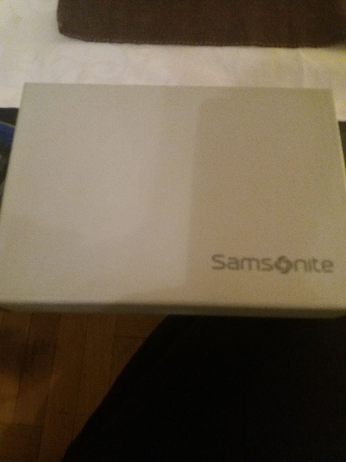 Samsonite zenski novcanik
