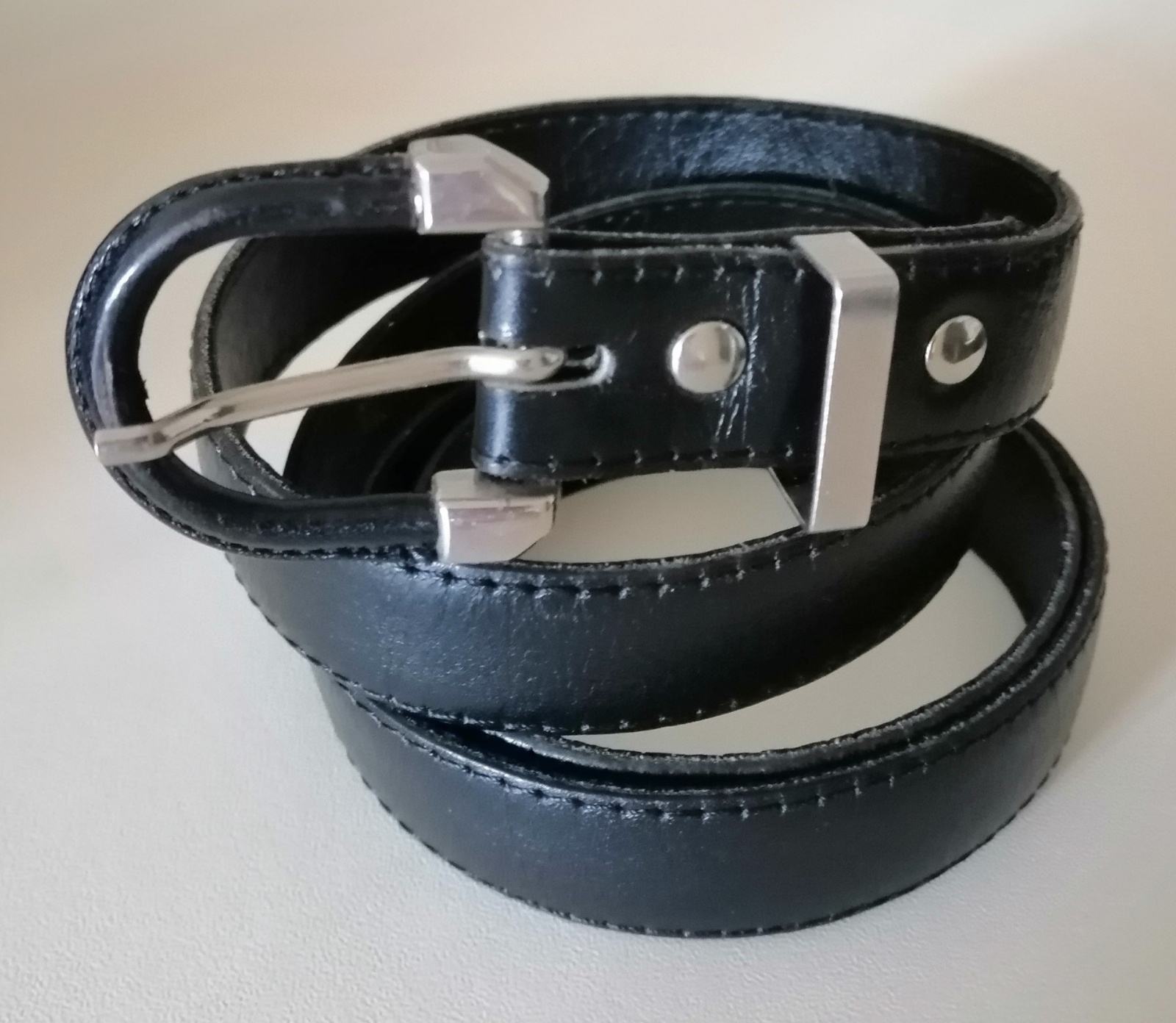 Kožni remen za struk