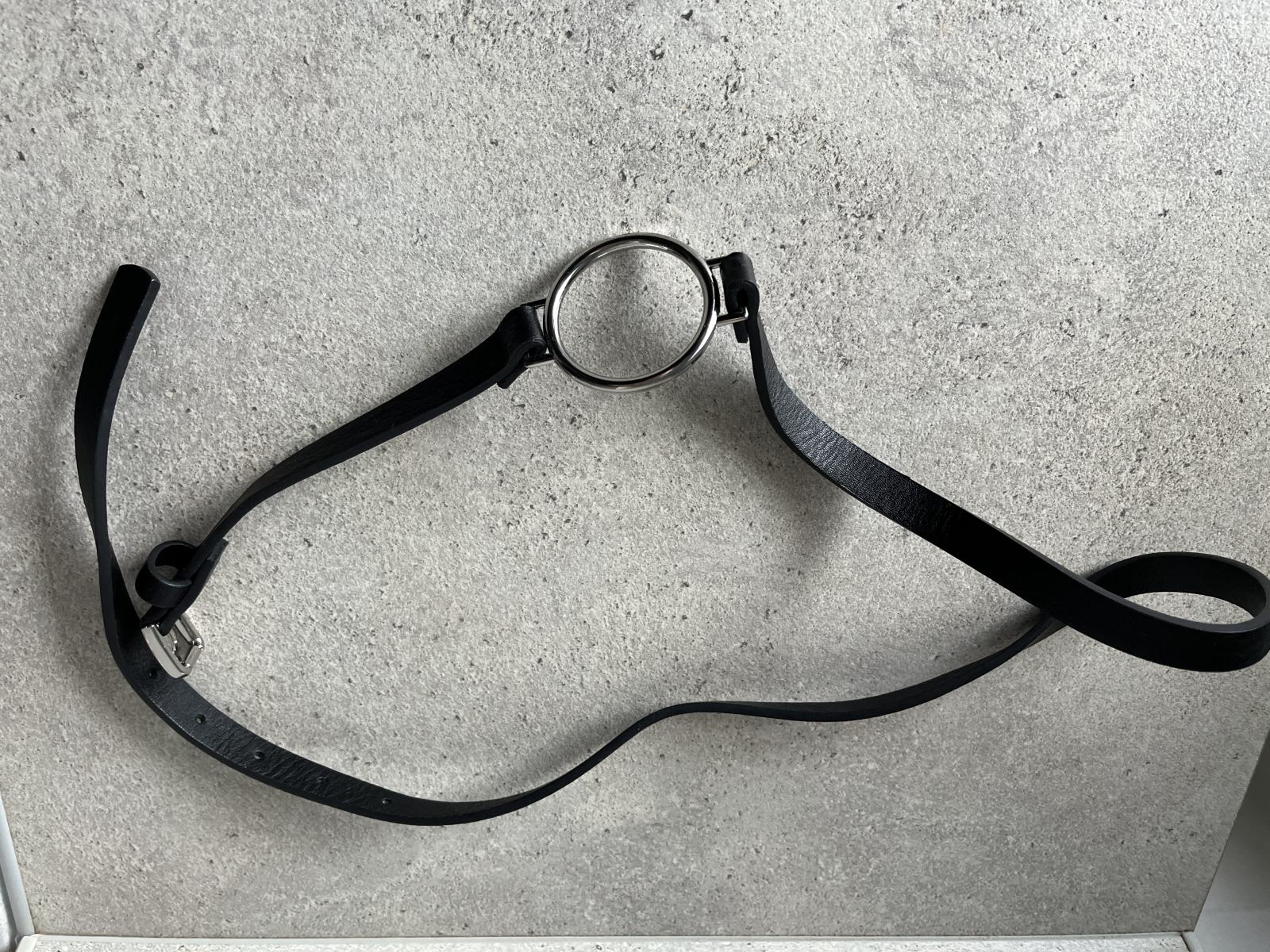 Remen sa ringom /TOTALNA ČISTKA