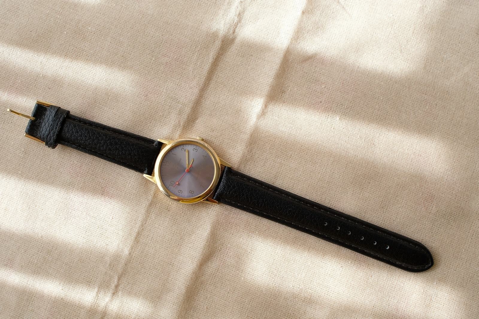 CHARLES DELON ženski ručni sat