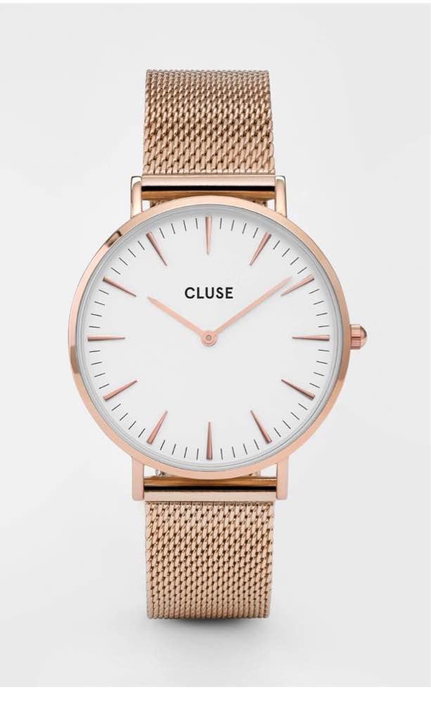 Ženski Cluse sat u odličnom stanju