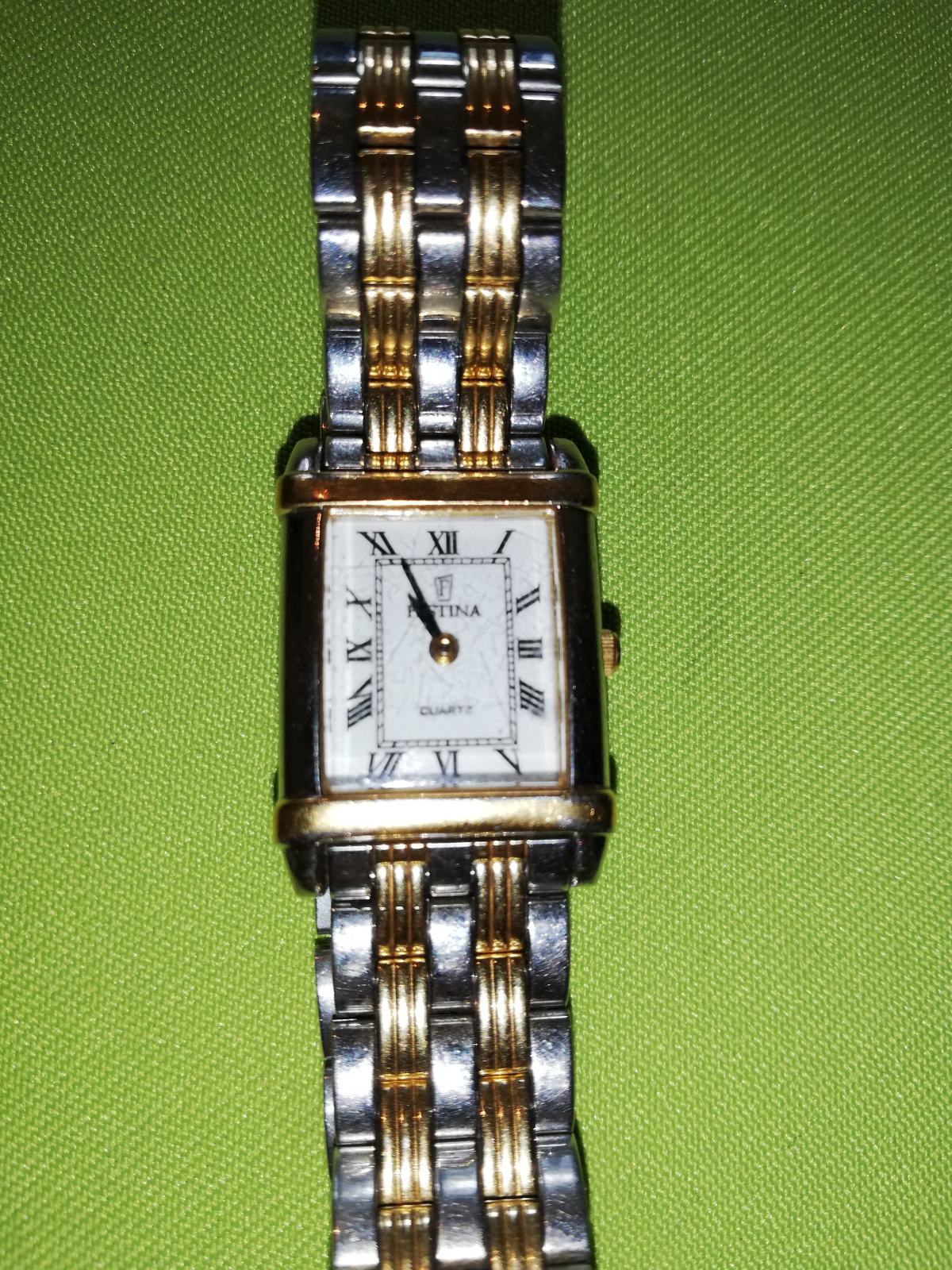 FESTINA MODELE DEPOSE 6765