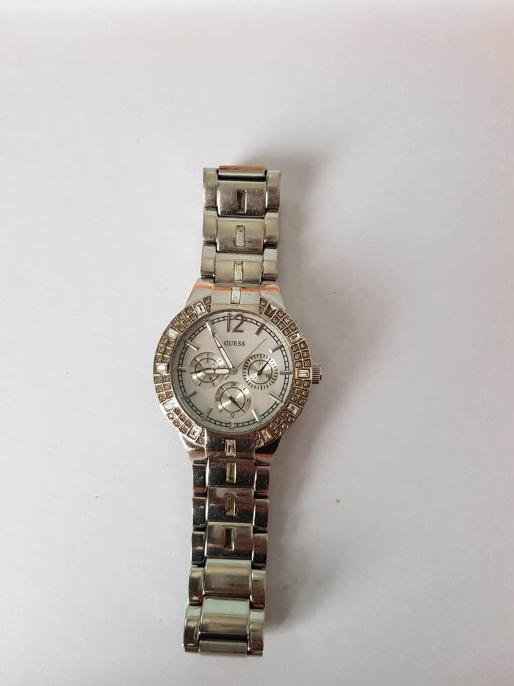 Guess sat, original