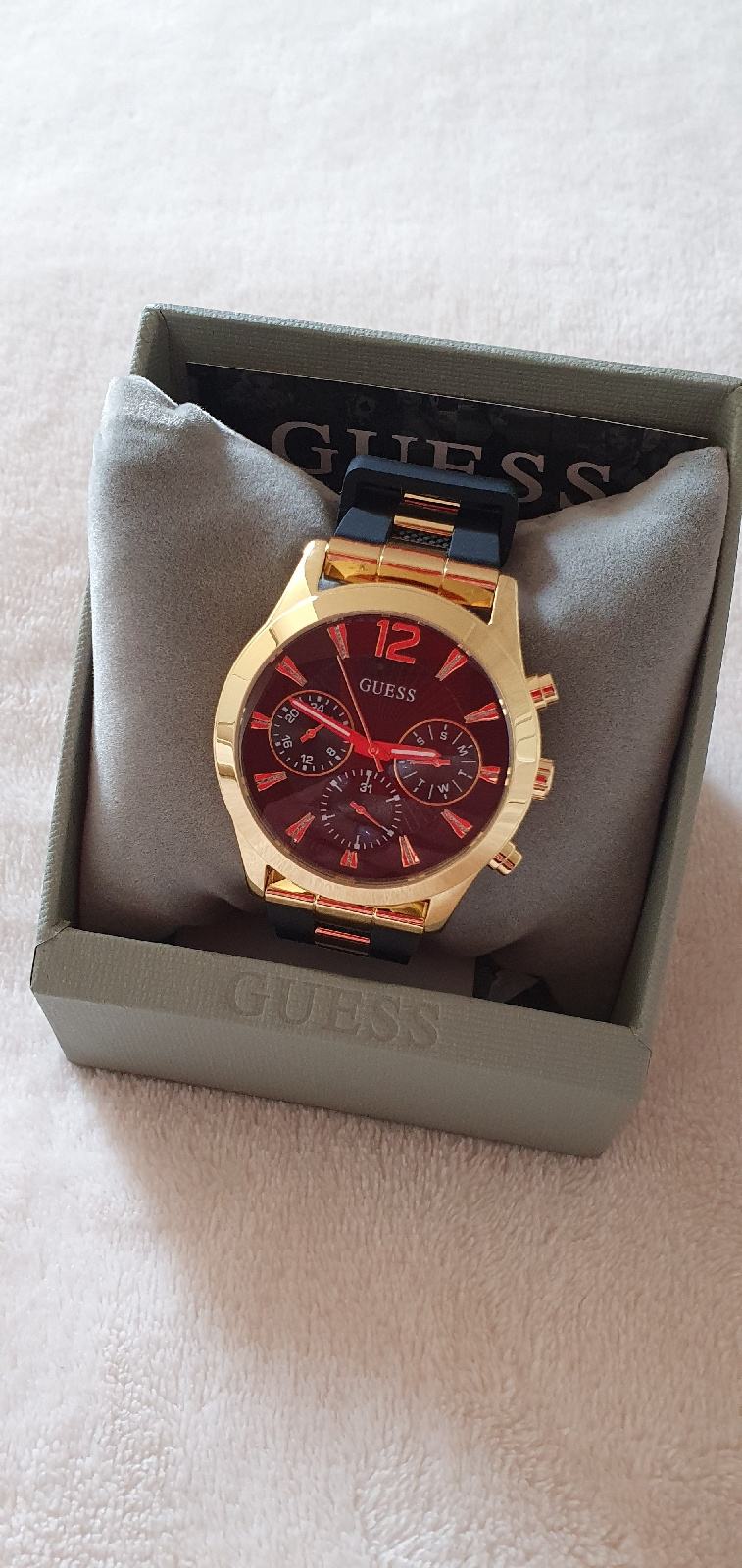 Guess Sat