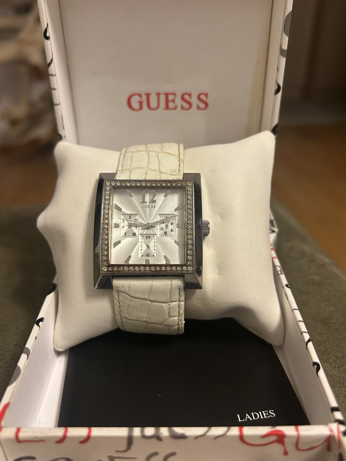 Guess