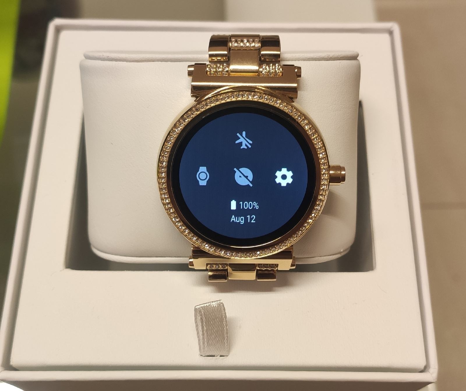 Michael Kors Smartwatch