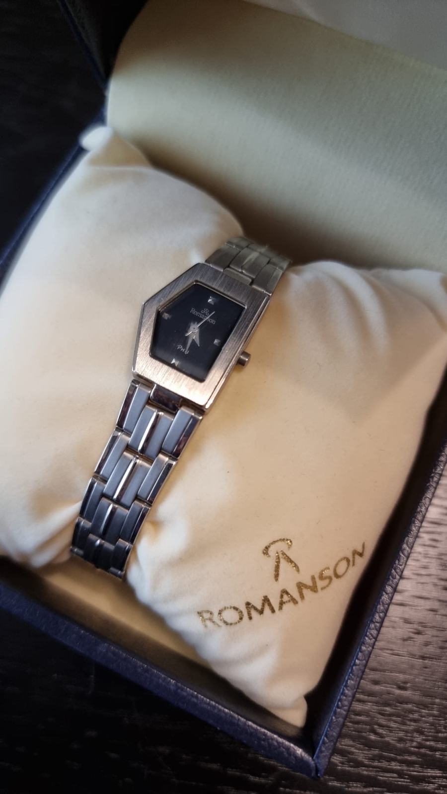 Romanson ženski ručni sat - NOVO