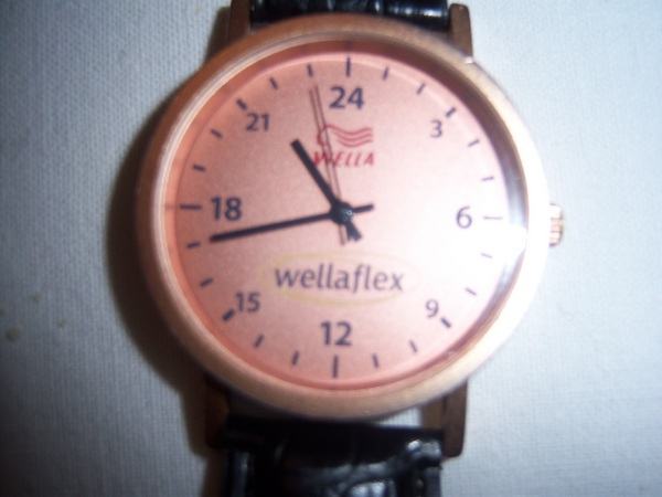 sat podijeljen na 24 sata ručni