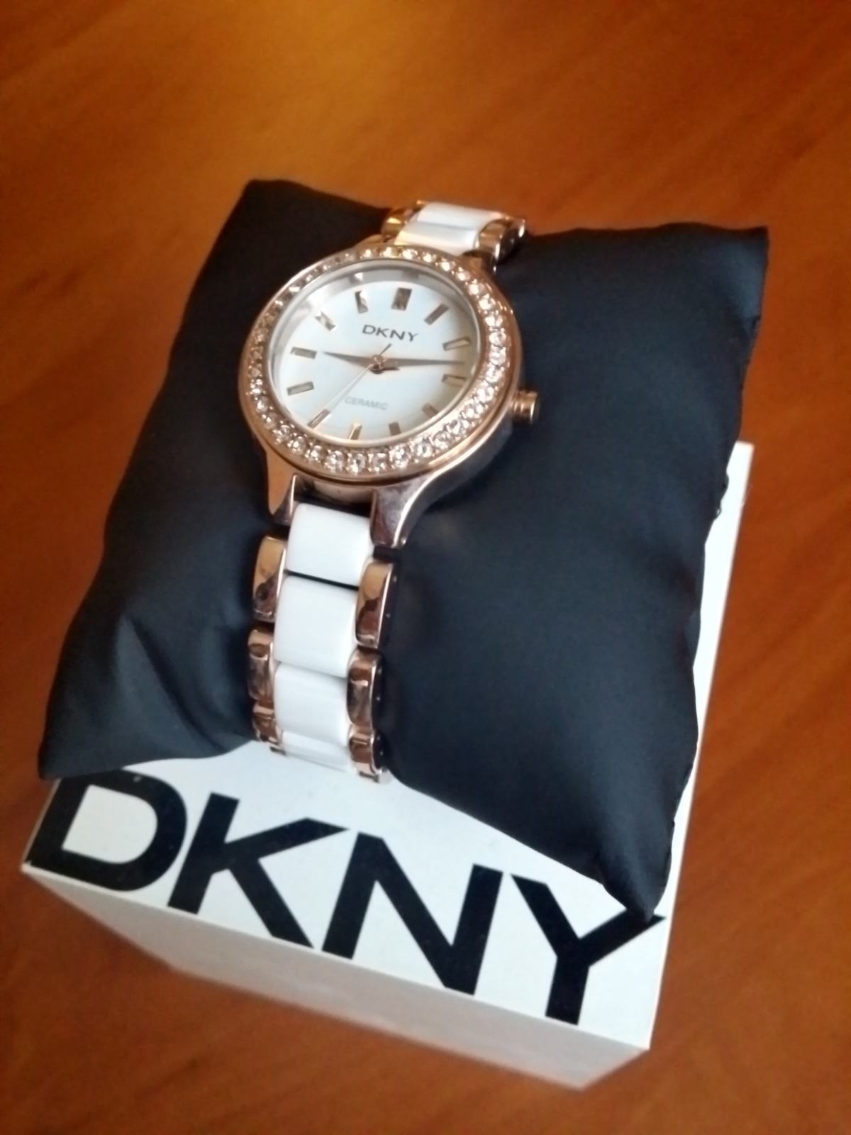 Ženski ručni sat DKNY NY8141