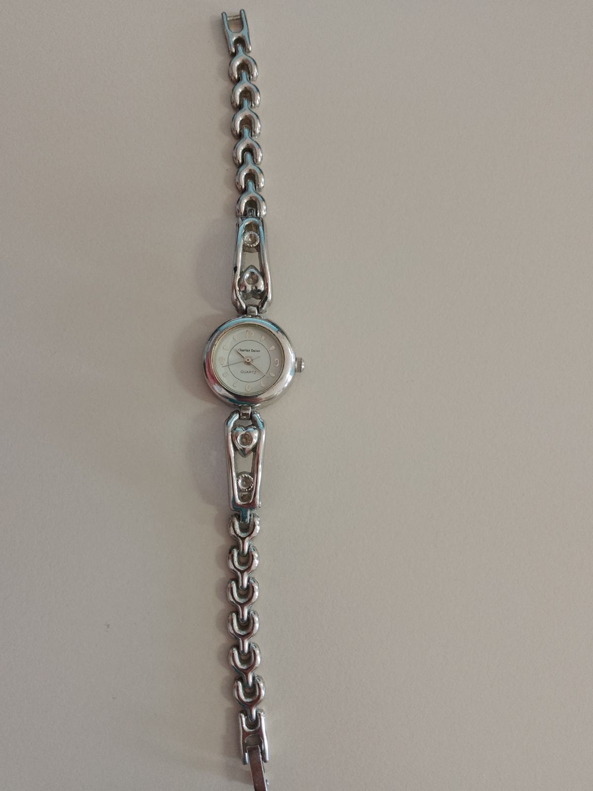 Ženski sat Charles Delon