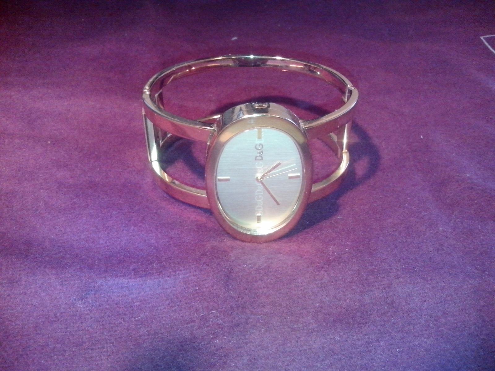 Ženski sat original Dolce&Gabbana