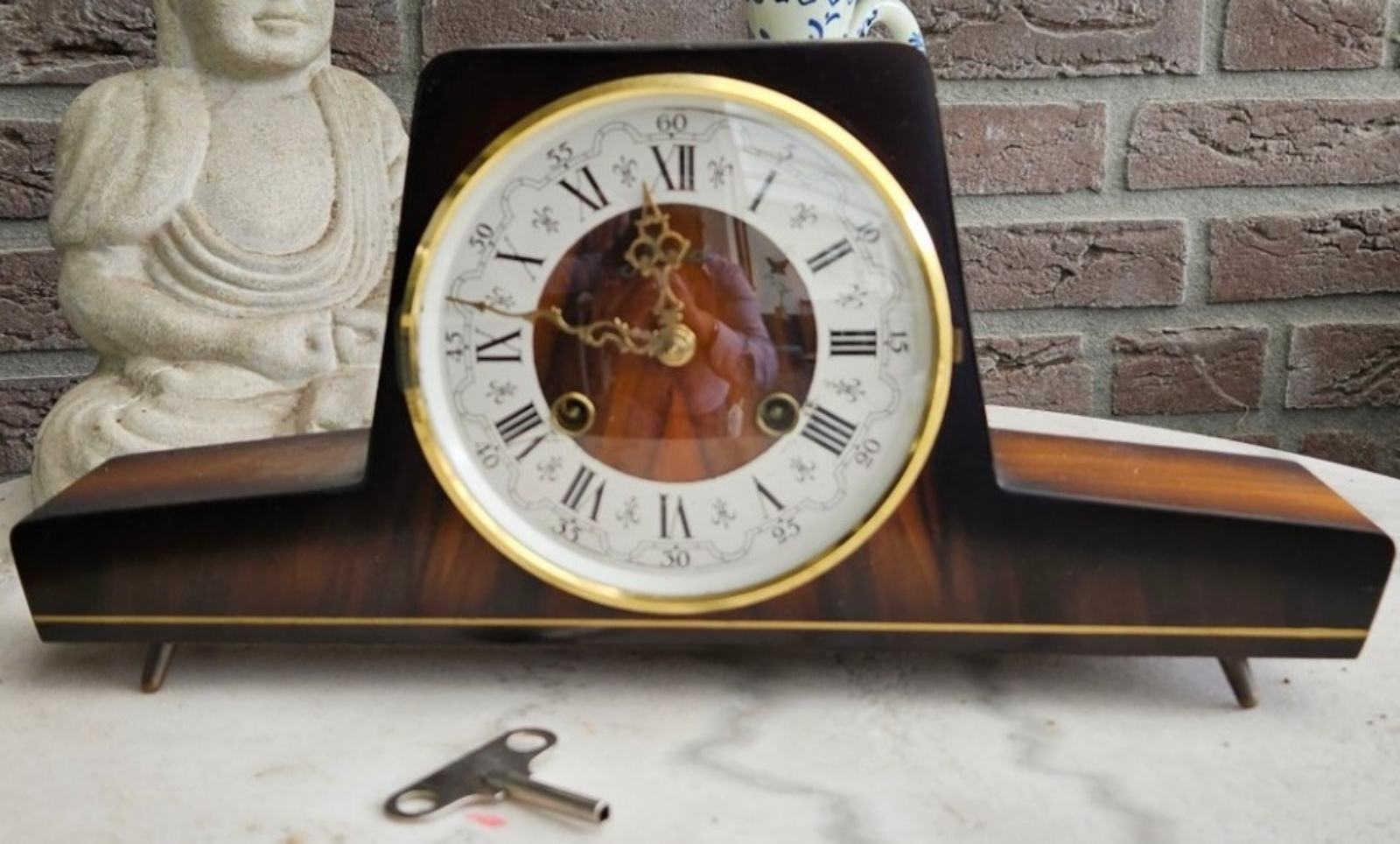 KAMINSKI SAT HERMLE 58