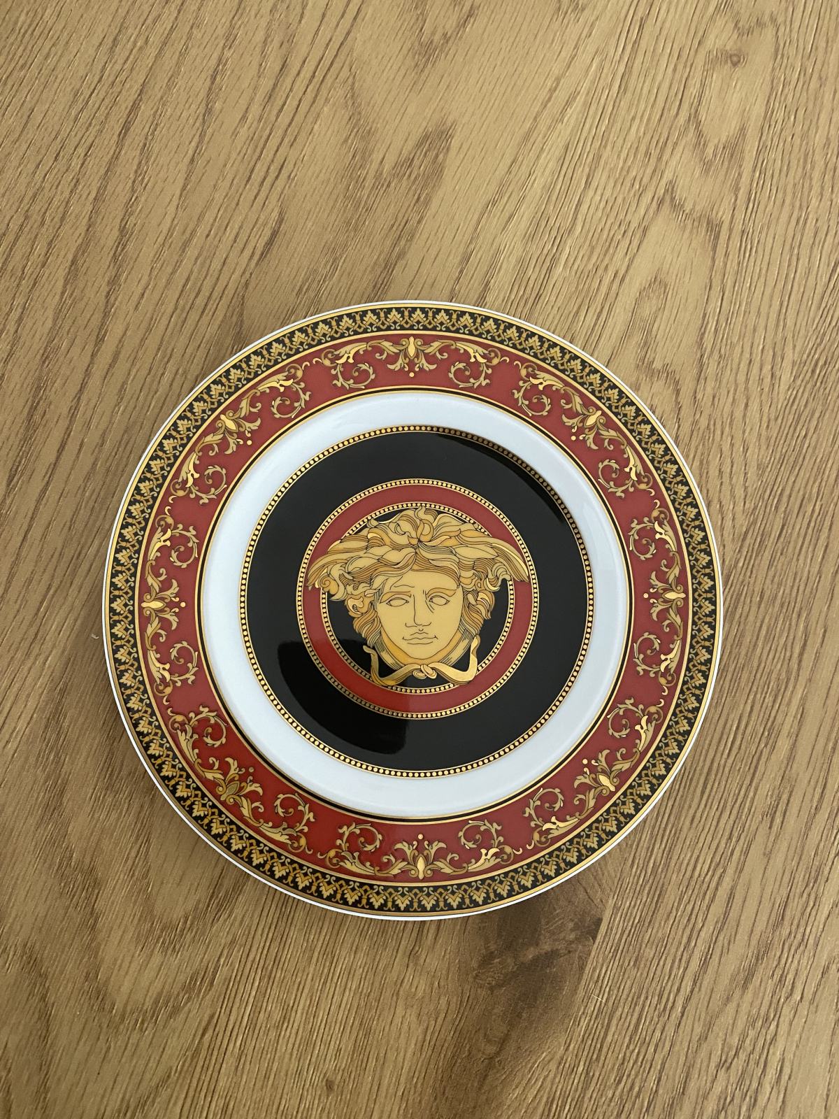 Versace Medusa 18cm
