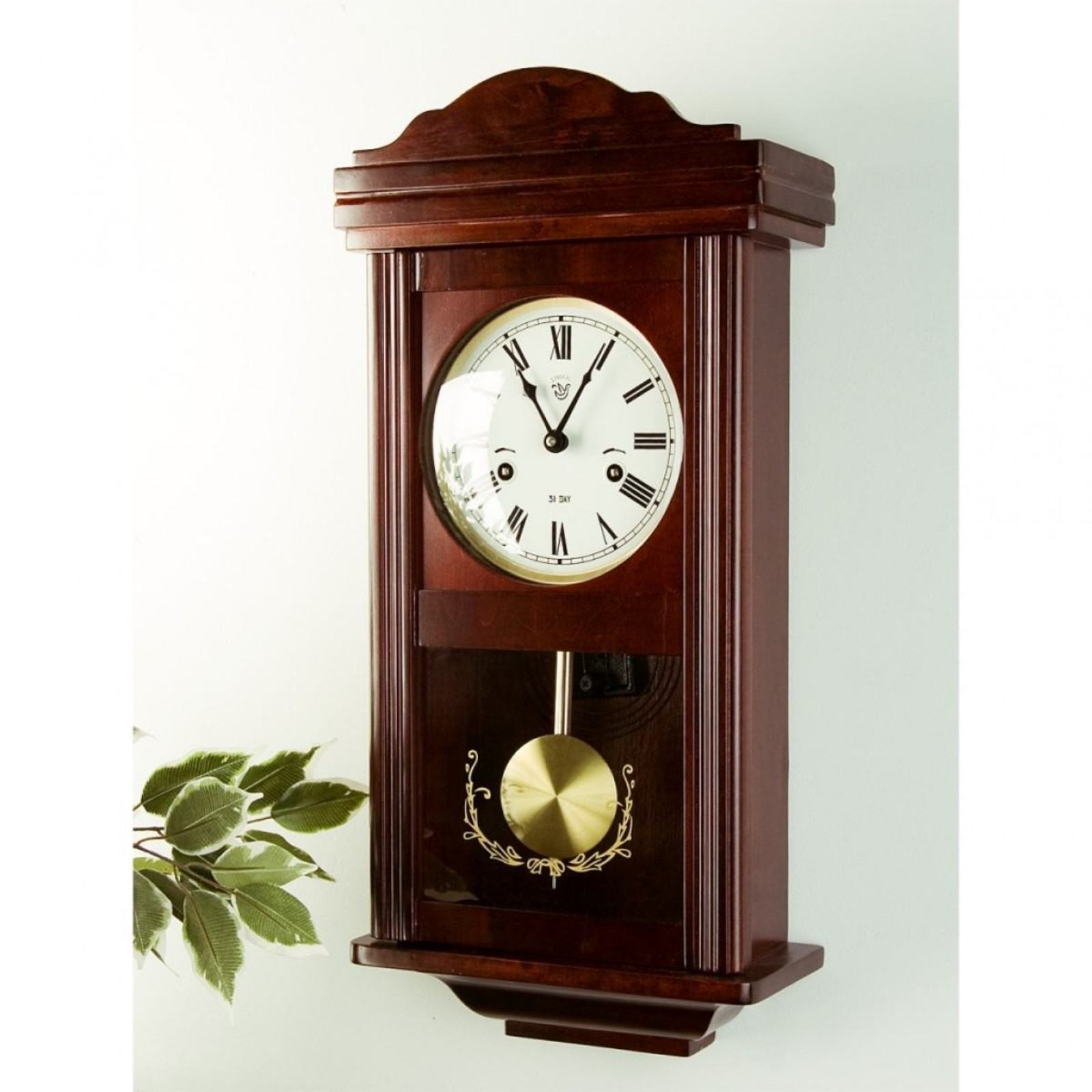 zidni sat mehanički