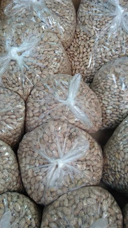 SUHI GRAH JEČAM PIR HELJDA PŠENICA