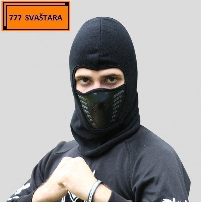 Podkapa - Fantomka - debela - sa protektorom- model 1