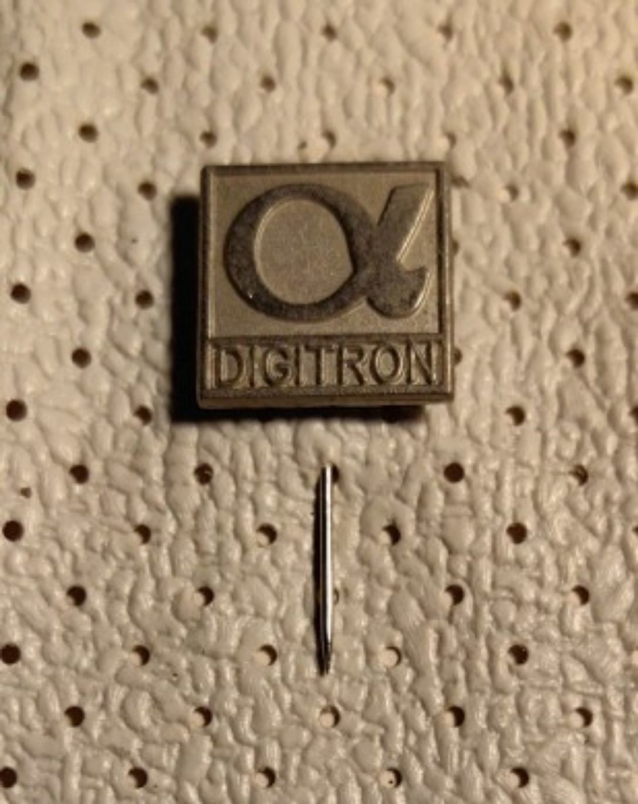 Digitron