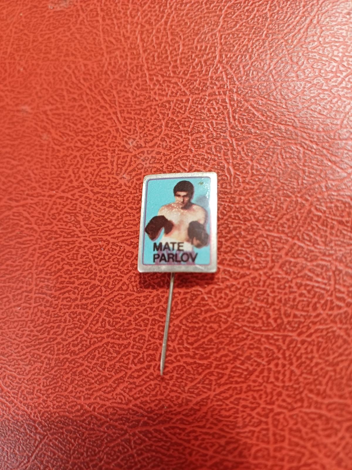 Mate Parlov