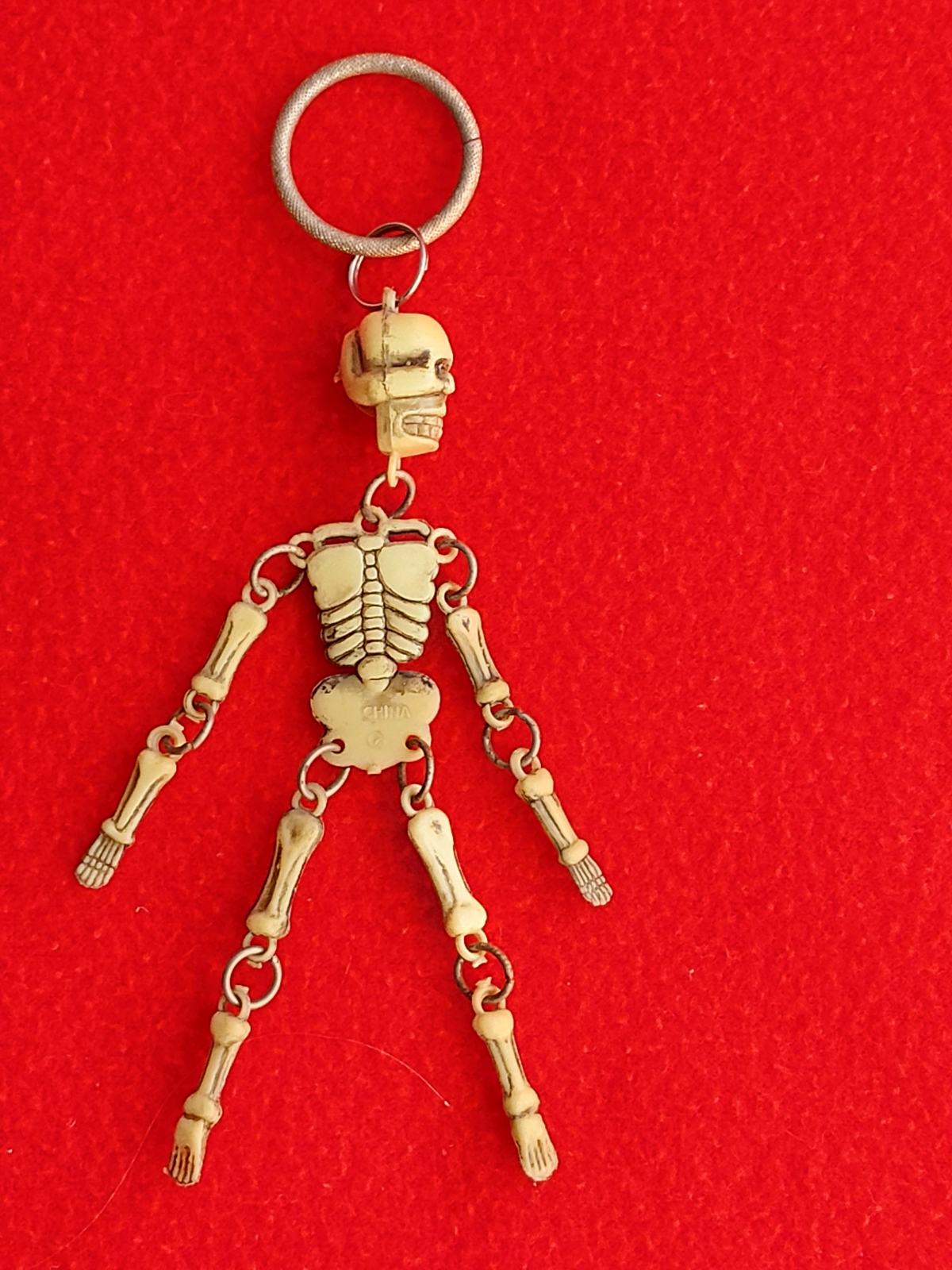 PRIVJESAK - Skeleton. Mob