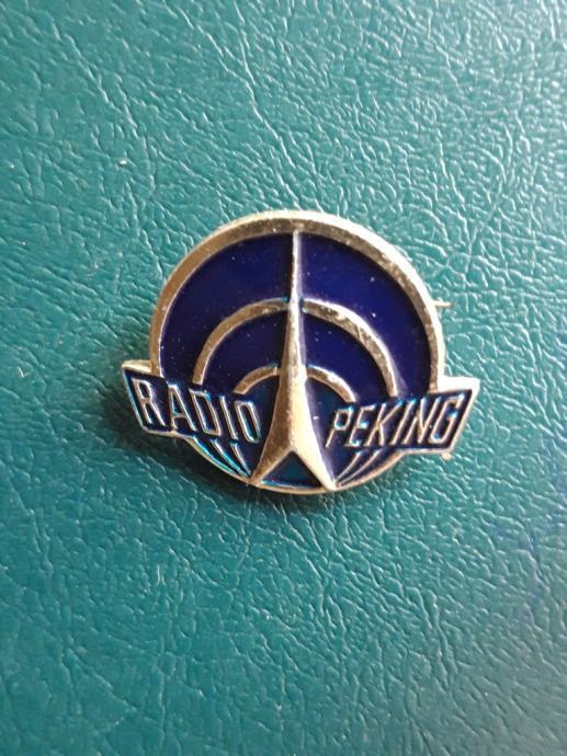 Radio Peking