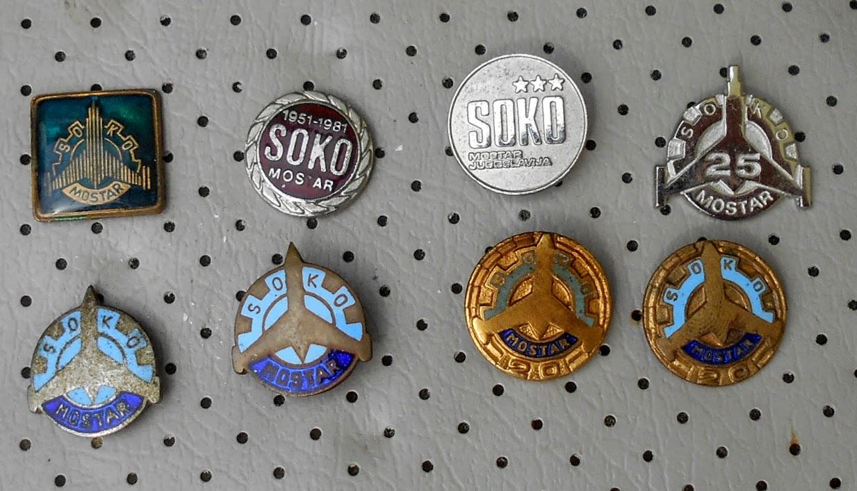 SOKO MOSTAR