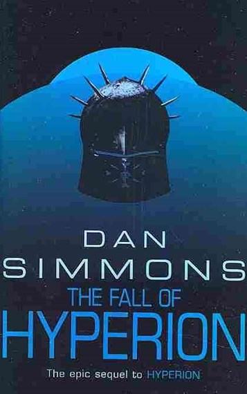 Dan Simmons THE FALL OF HYPERION