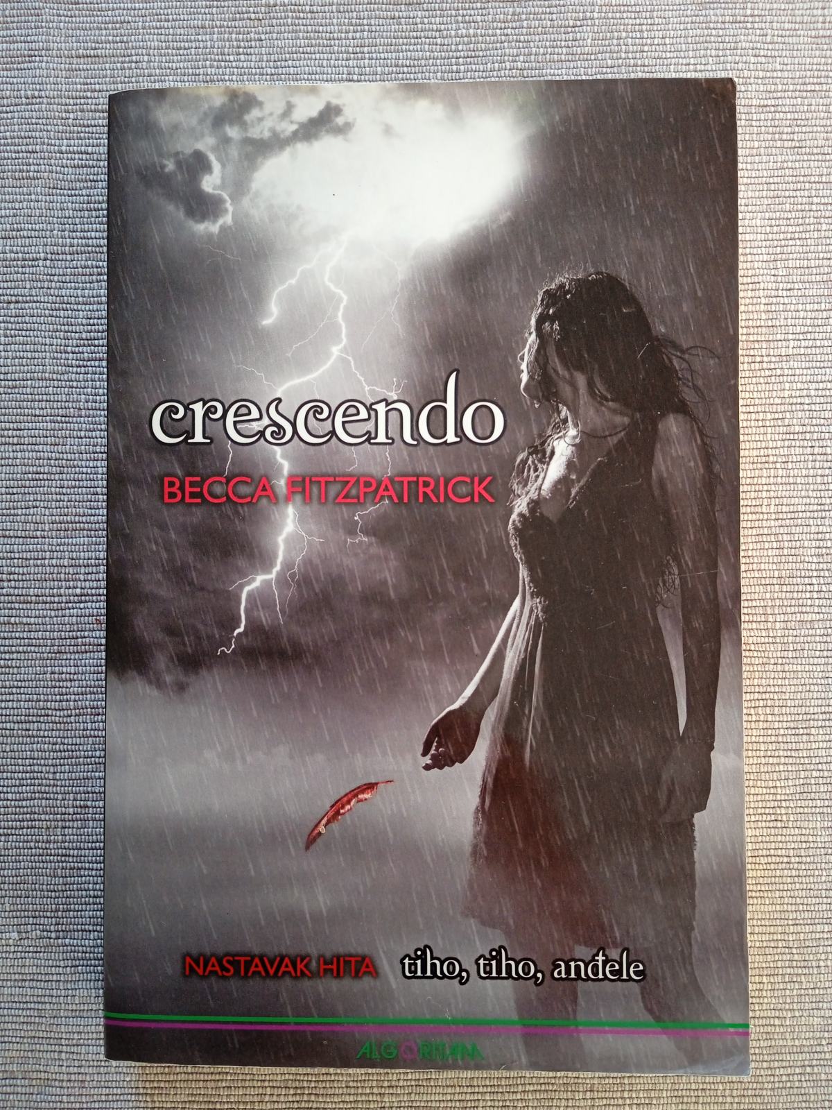 Fitzpatrick Becca - LOT