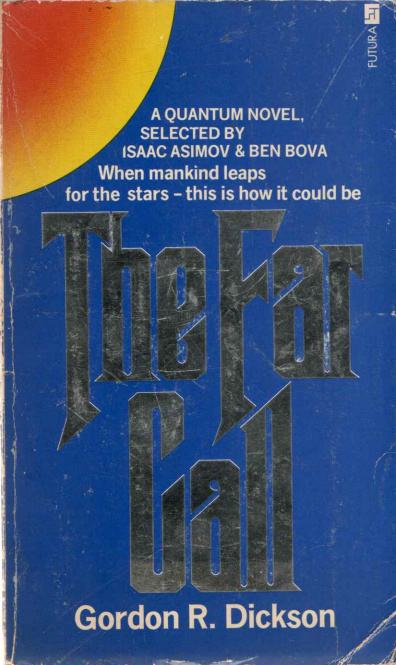 Gordon R. Dickson: The Far Call