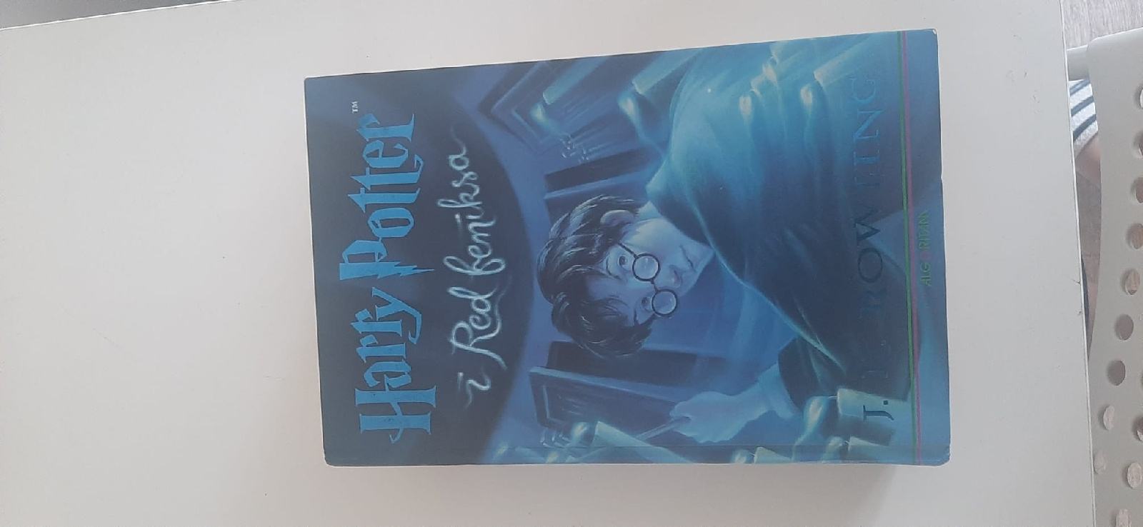 Harry Potter i Red feniksa