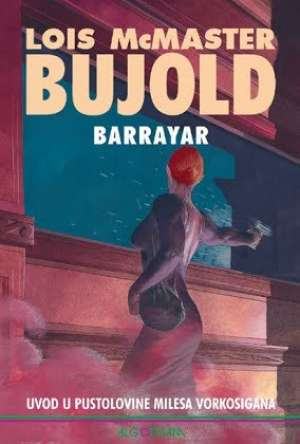 Lois McMaster Bujold - Barrayar