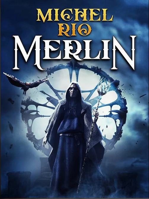 Michel Rio: MERLIN