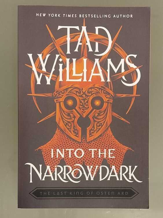 Tad Williams - Into the Narrowdark
