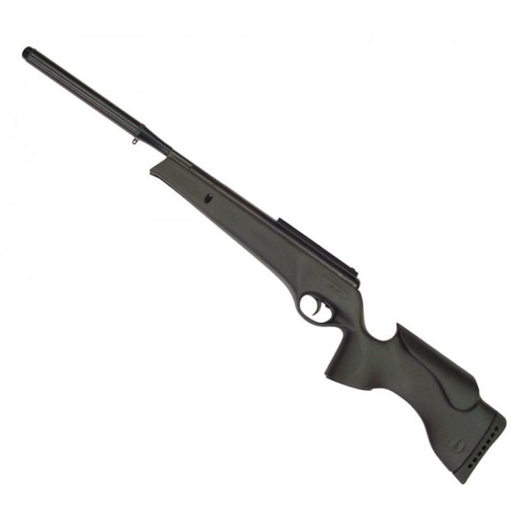 BSA XL Tactical 4,5mm 328m/s