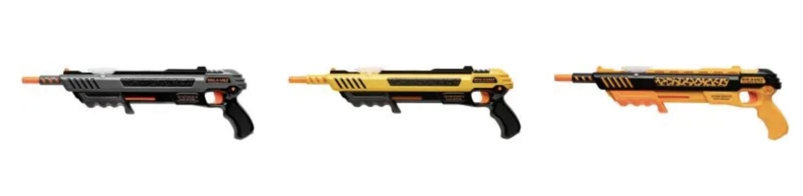 Bug-A-Salt 3.0 sačmarica na sol za odstrel muha