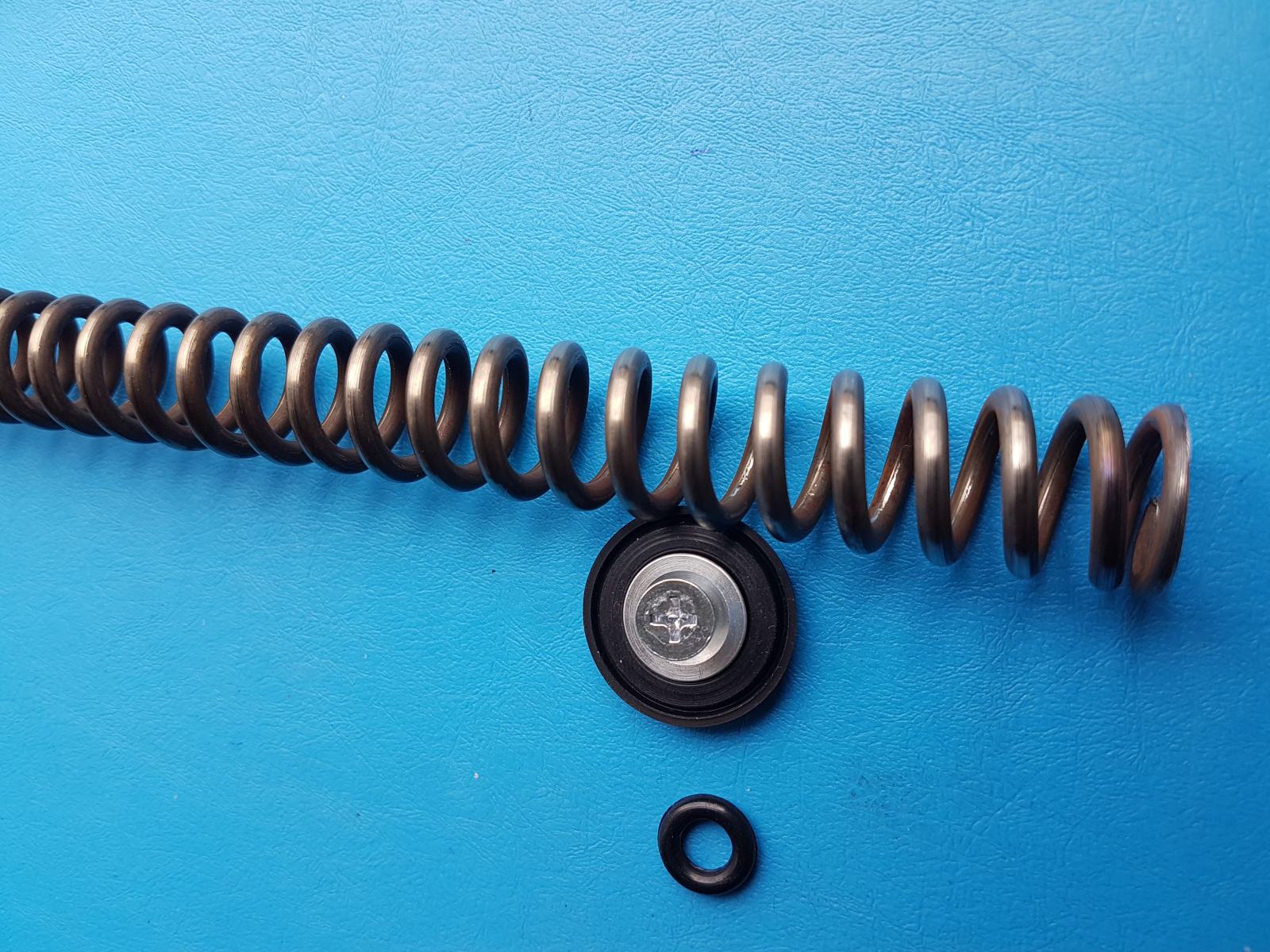 Cometa 200 komplet za popravak zračne puške