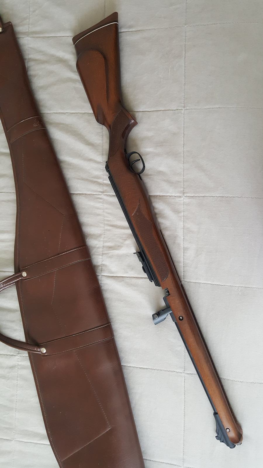 diana 46 stutzen