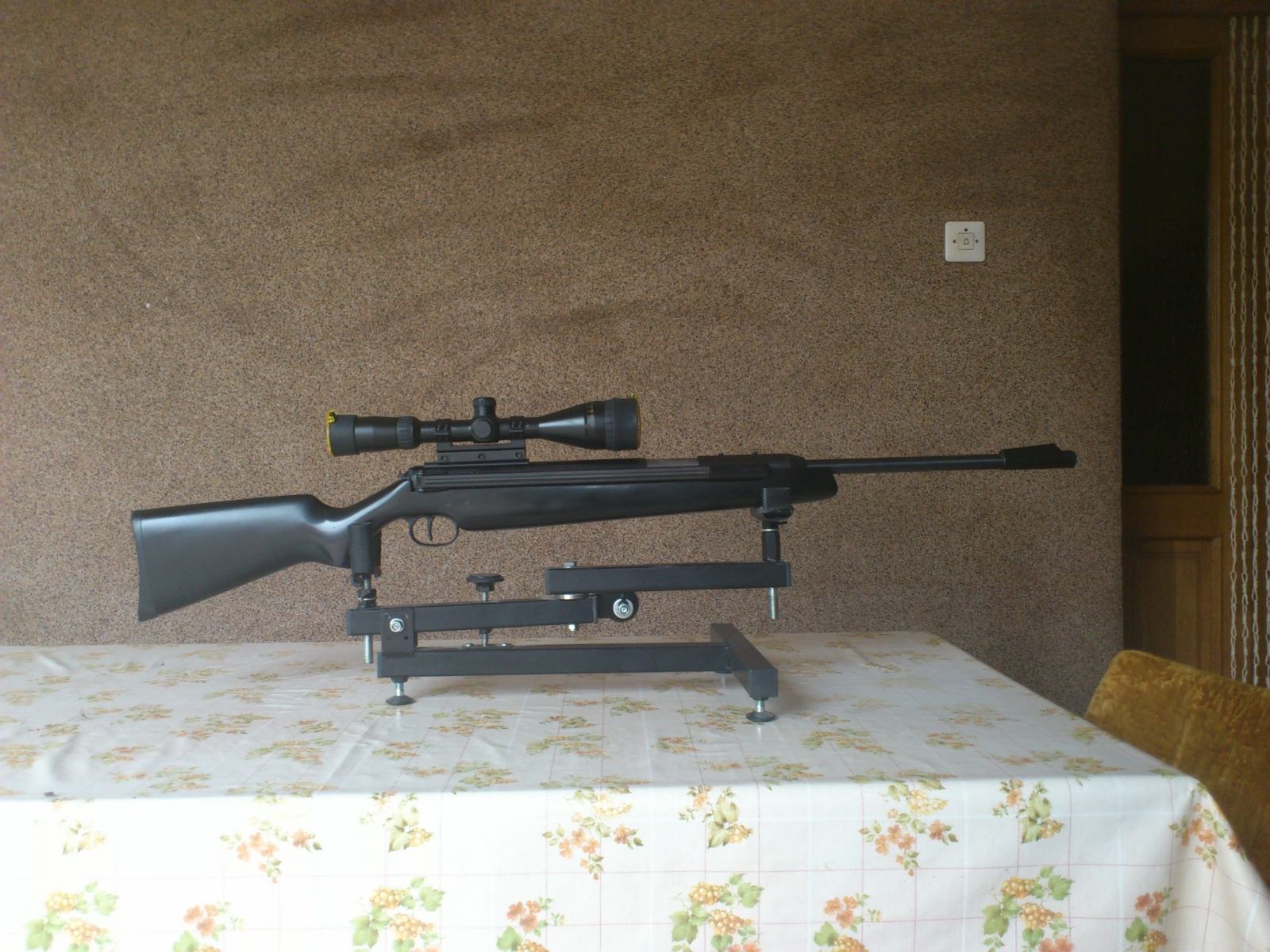 DIANA MOD 48 BLACK 5,5 mm