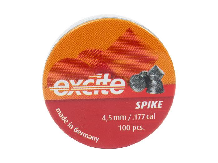DIJABOLE H&N Sport Excite Spike 100KOM
