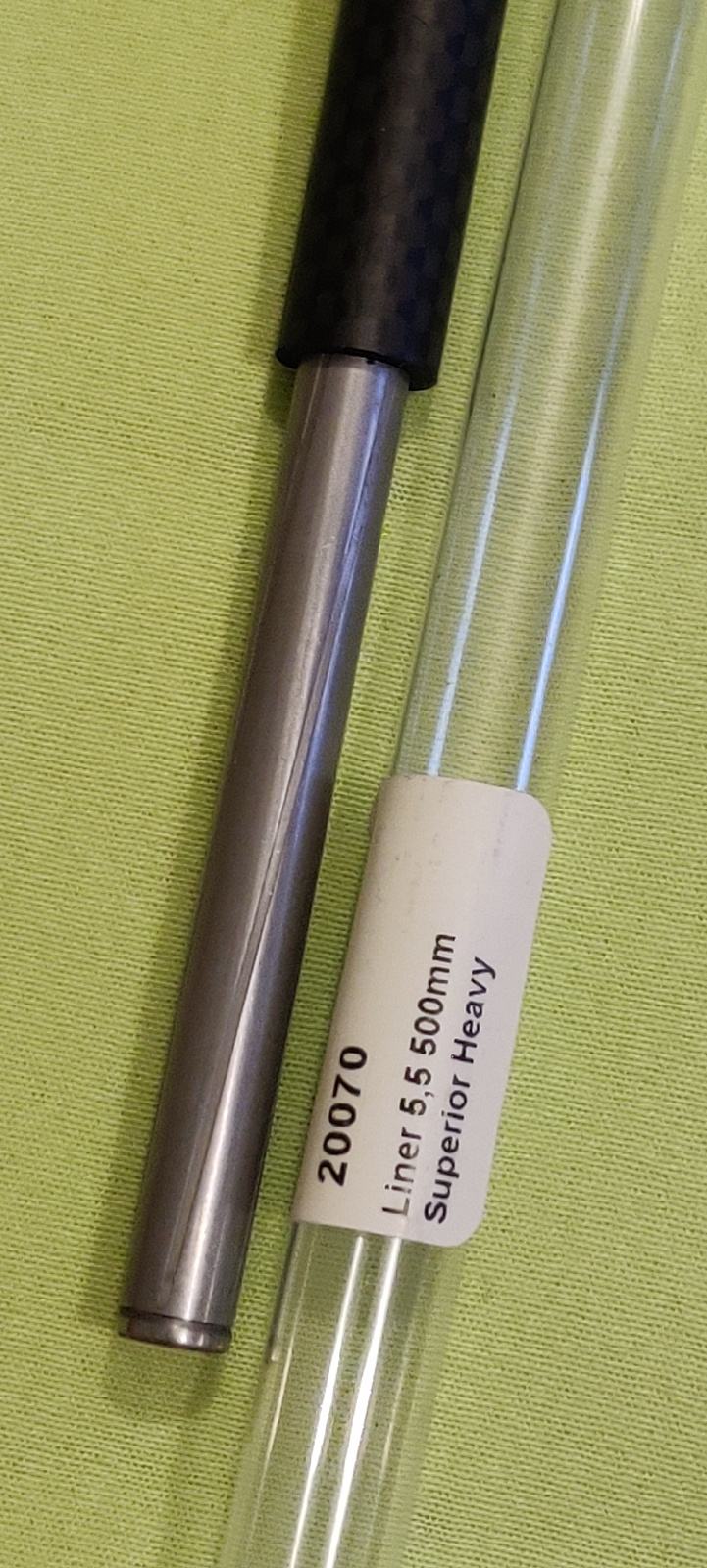 FX Liner Superior Heavy